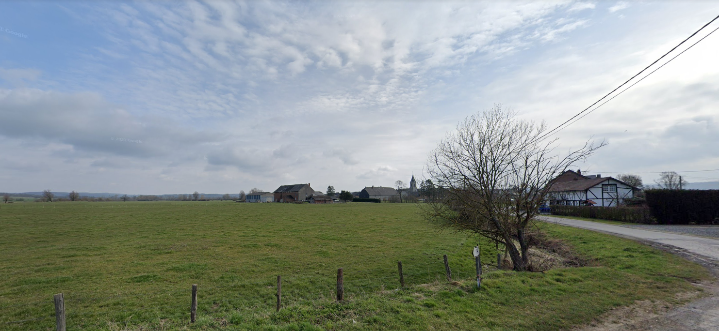 Focant - Gozin - Office du tourisme de Beauraing